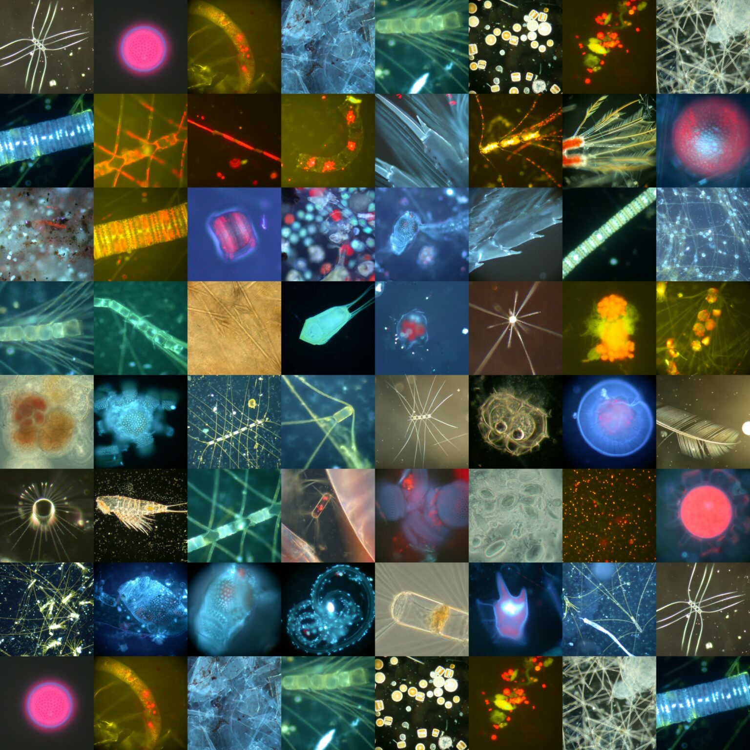 Research – Biological Oceanography