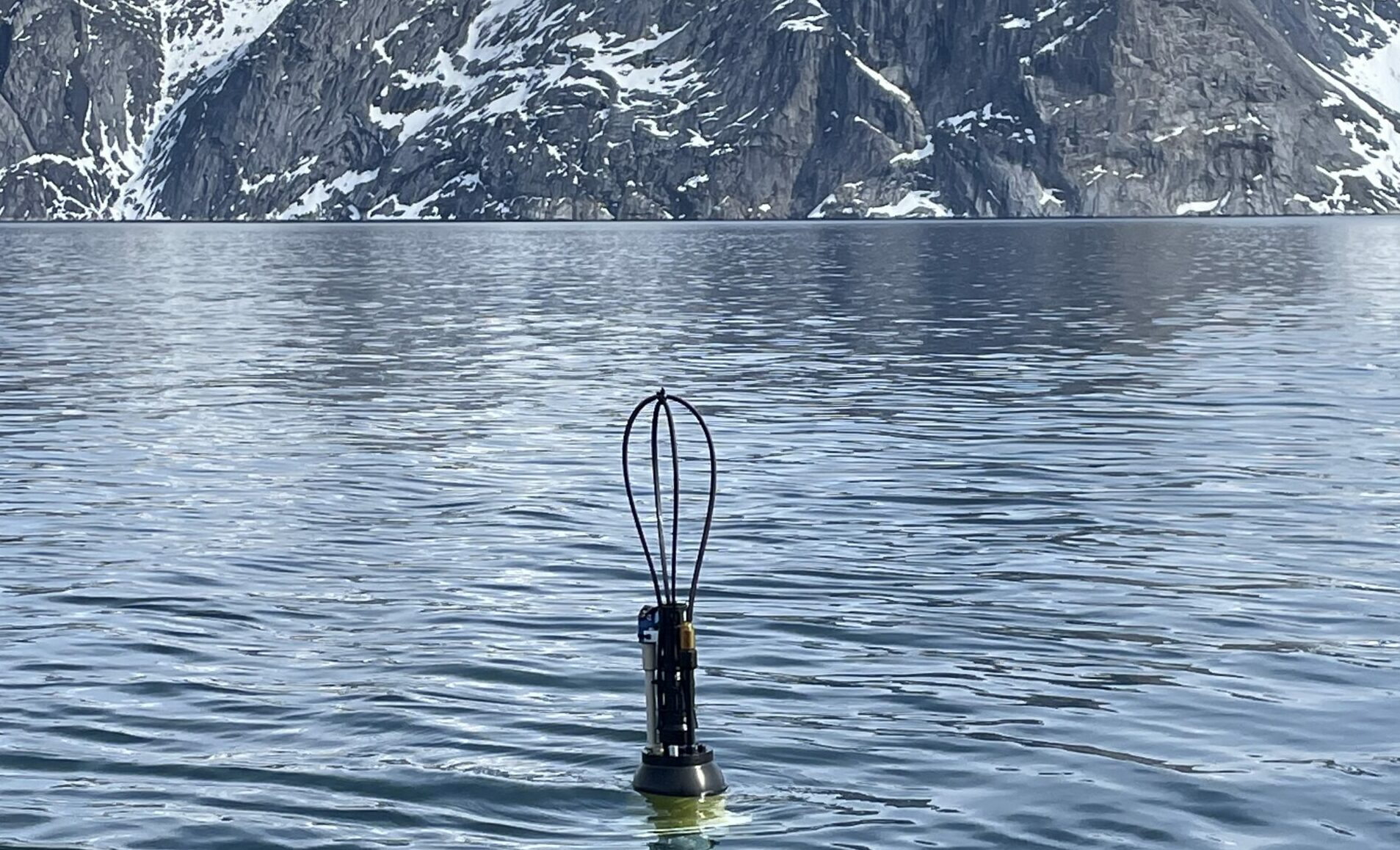Computational Oceanography – Using models and remote measurements to ...