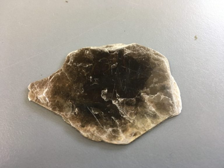 Minerals in the Sand – Geological Oceanography Lab