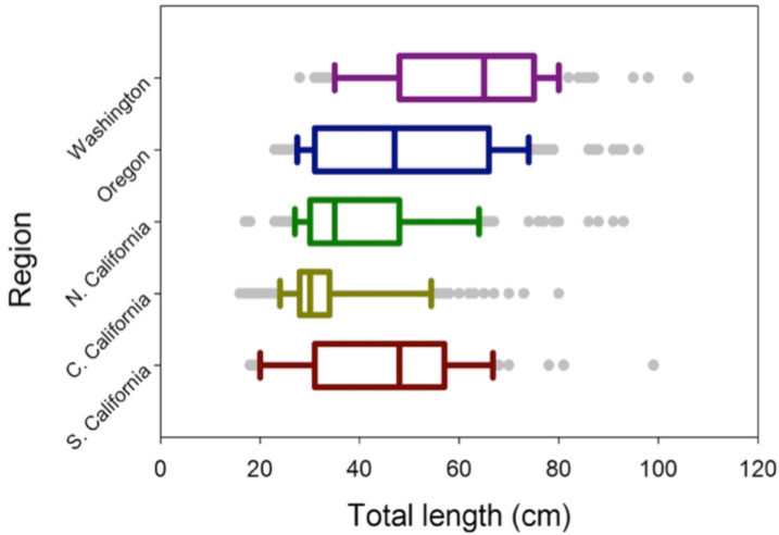 Life History Studies – Ichthyology