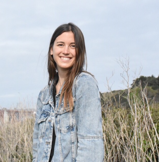 Melissa Naugle – Invertebrate Ecology