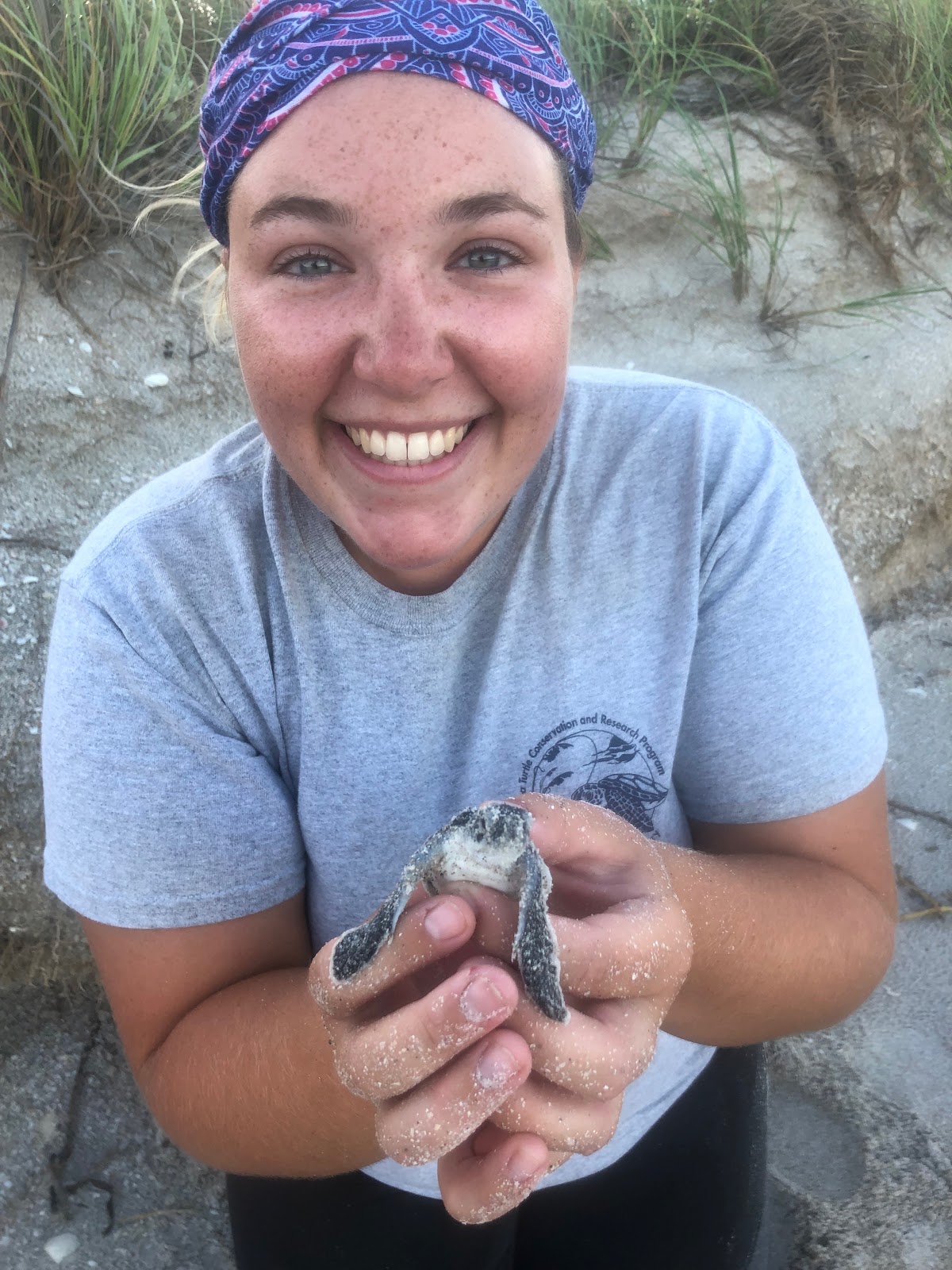 Sarah Klass – Invertebrate Ecology