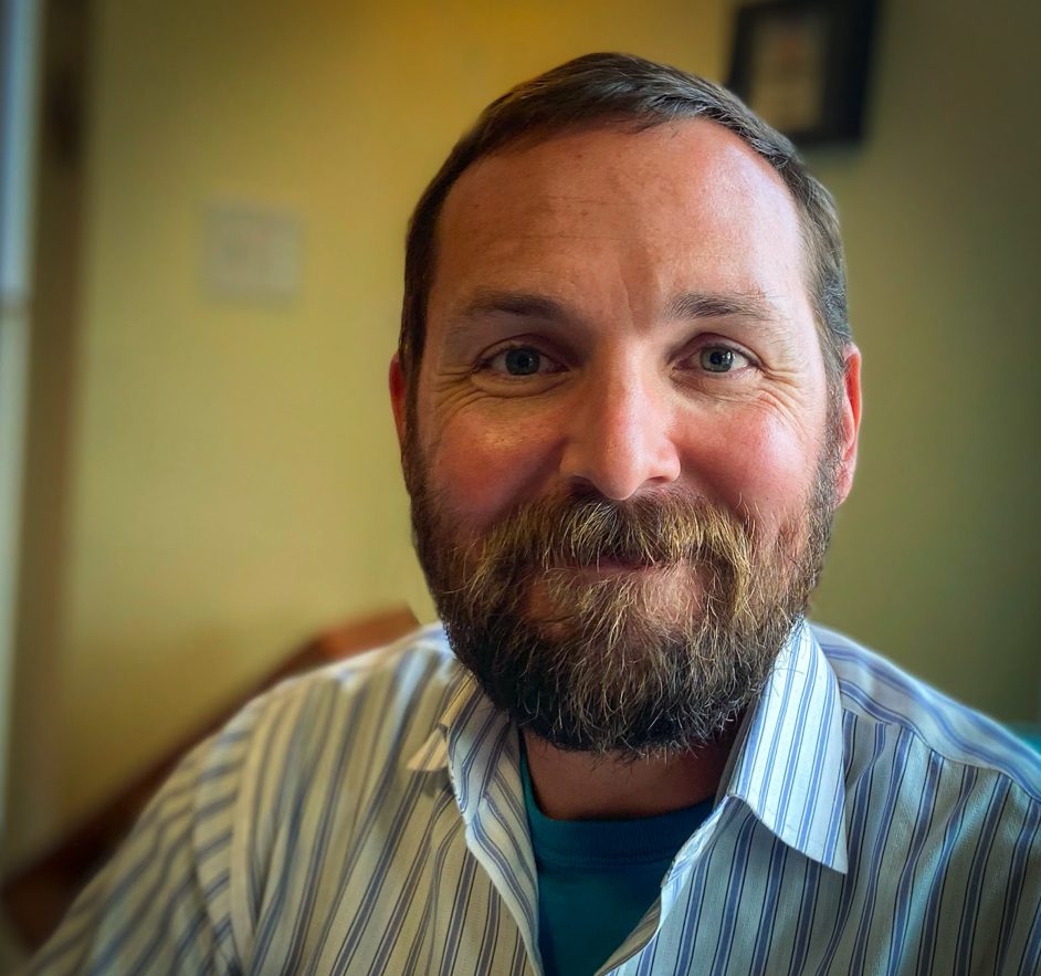 Matthew Hess – Phycology