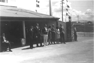The Beginnings of MLML – Moss Landing Marine Laboratories