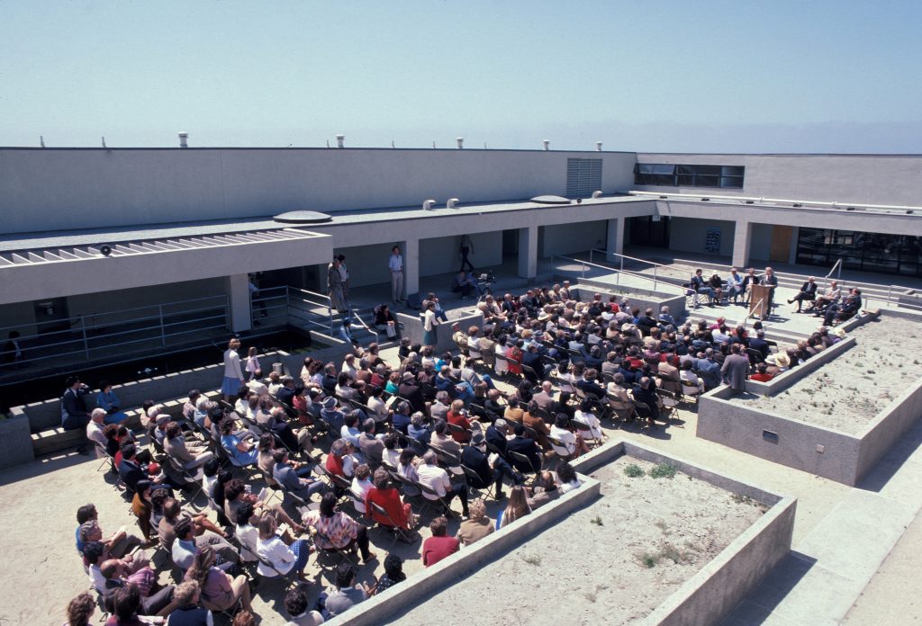 MLML: A Career (and life) Stepping Stone – Moss Landing Marine Laboratories