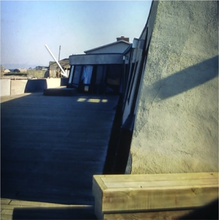 The MLML-MBARI Library – Moss Landing Marine Laboratories