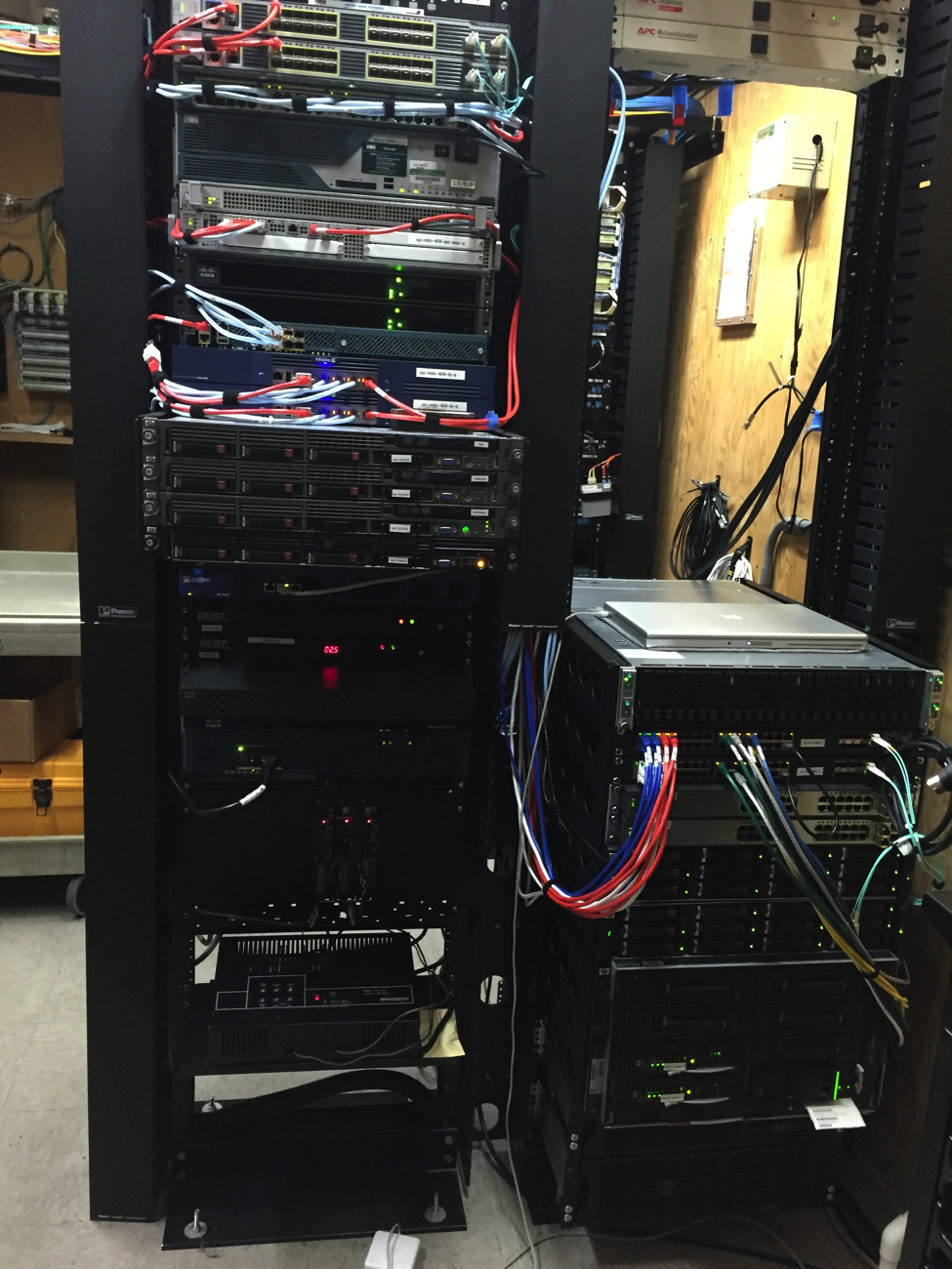 MLML Computing – Moss Landing Marine Laboratories