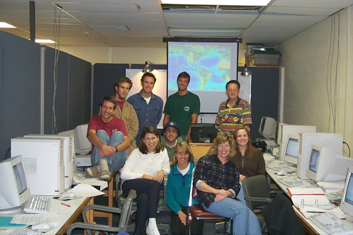 MLML Computing – Moss Landing Marine Laboratories