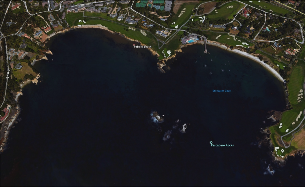 Stillwater Cove: A Magical Diving and Research Spot – Moss Landing ...