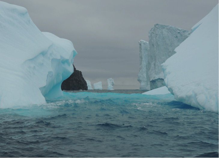 R/V Point Sur goes to Antartica – Moss Landing Marine Laboratories