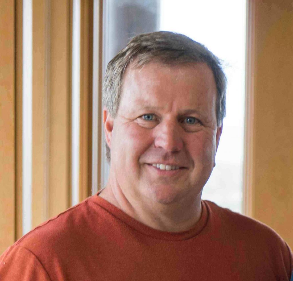 Virtual Seminar – Sea level rise vulnerability of natural and human ...