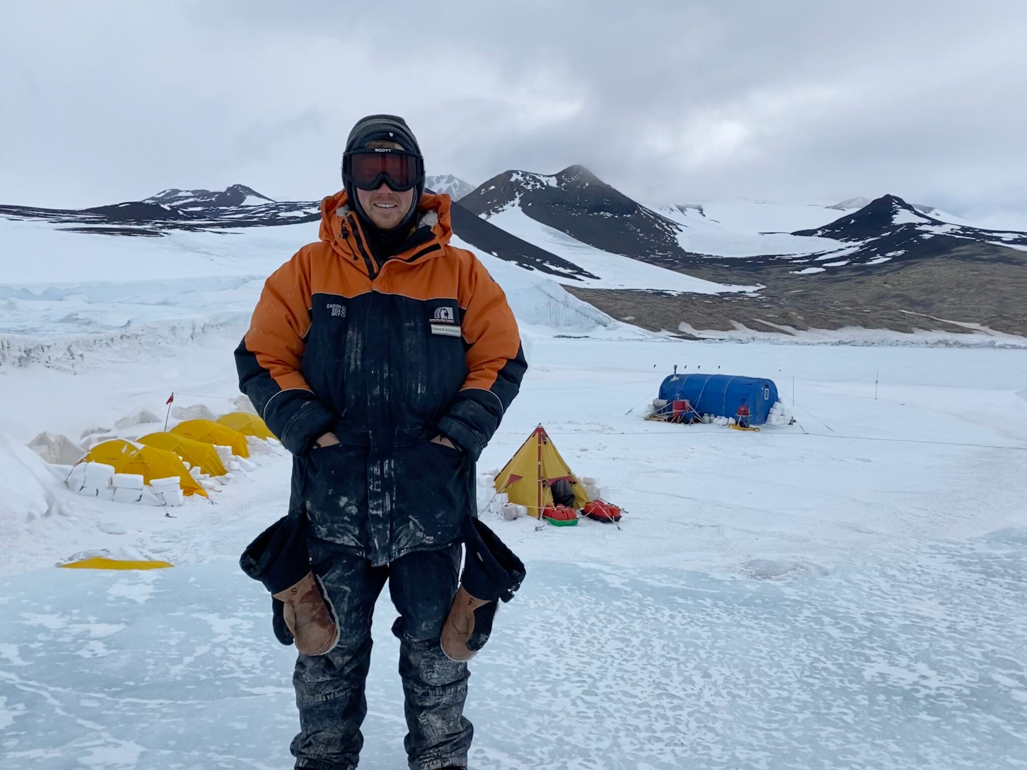 Thesis Defense by Parker Forman – July 19th – Moss Landing Marine ...