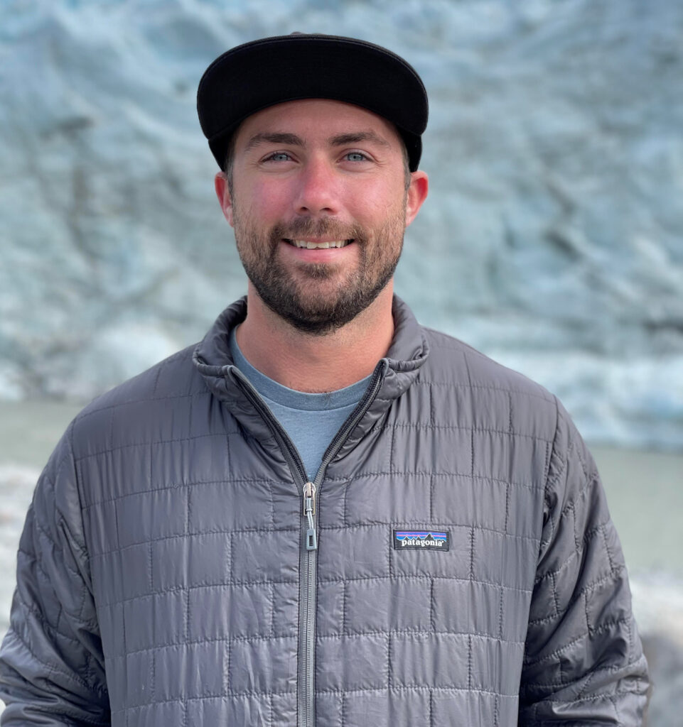 Mike Wood – Moss Landing Marine Laboratories