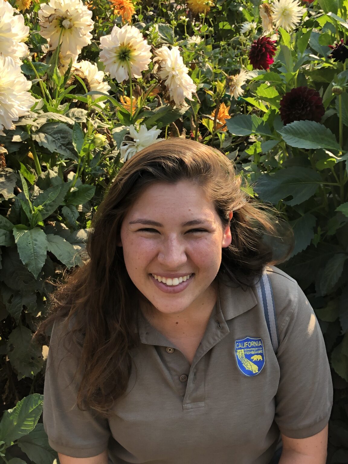 Thesis Defense by Dylan Sarish – May 1st – Moss Landing Marine Laboratories